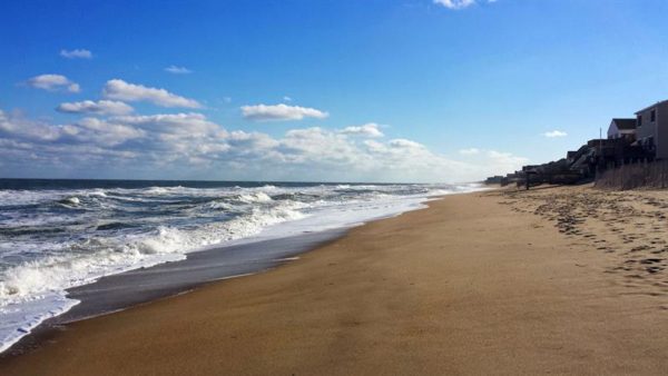 Outer Banks Weather: What to Expect During Your Vacation - Kitty Hawk ...
