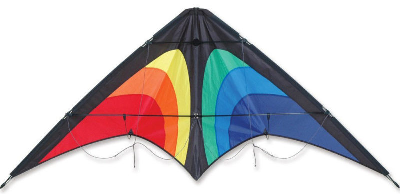 Learn to Fly a Stunt Kite - Kitty Hawk Kites Blog
