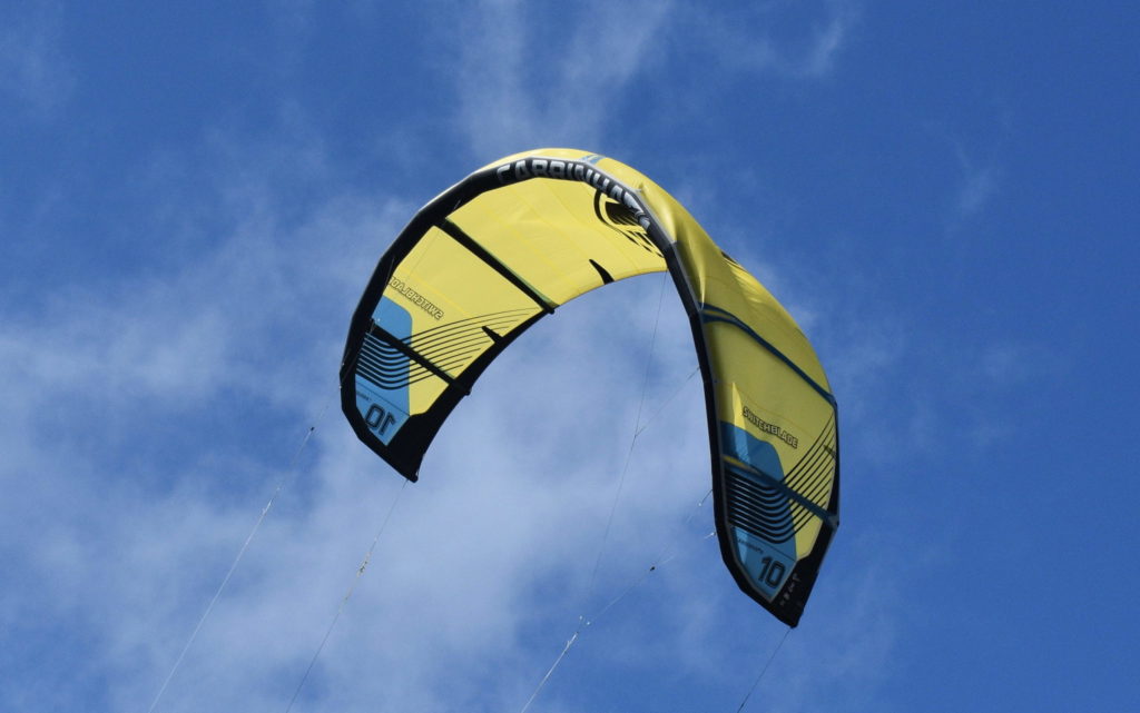 Downwinders in the Outer Banks - Kitty Hawk Kites Blog