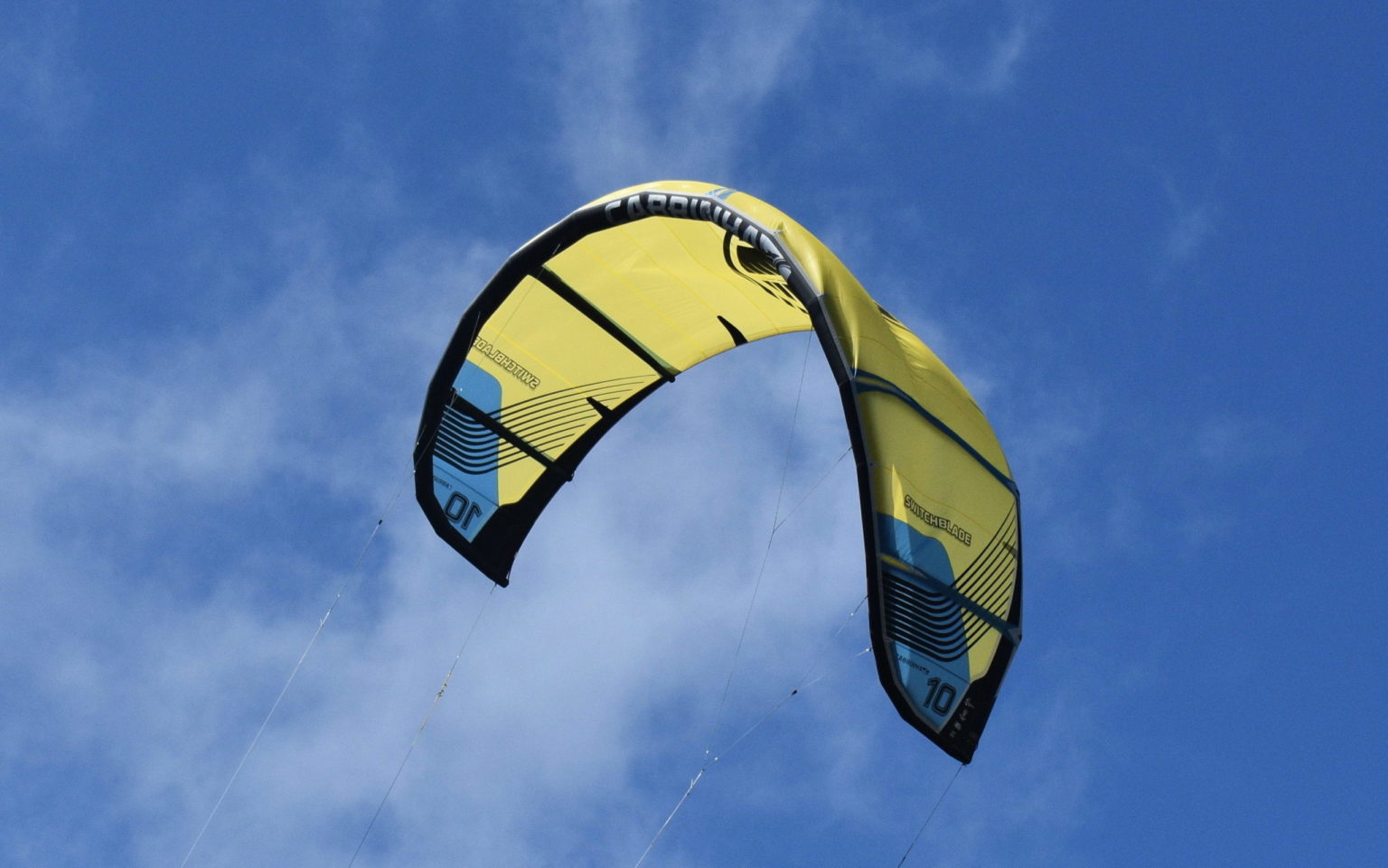 Downwinders in the Outer Banks - Kitty Hawk Kites Blog
