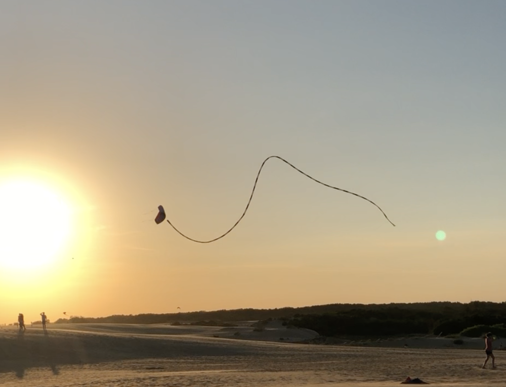 How to Fly Your Kite Safely - Kitty Hawk Kites Blog