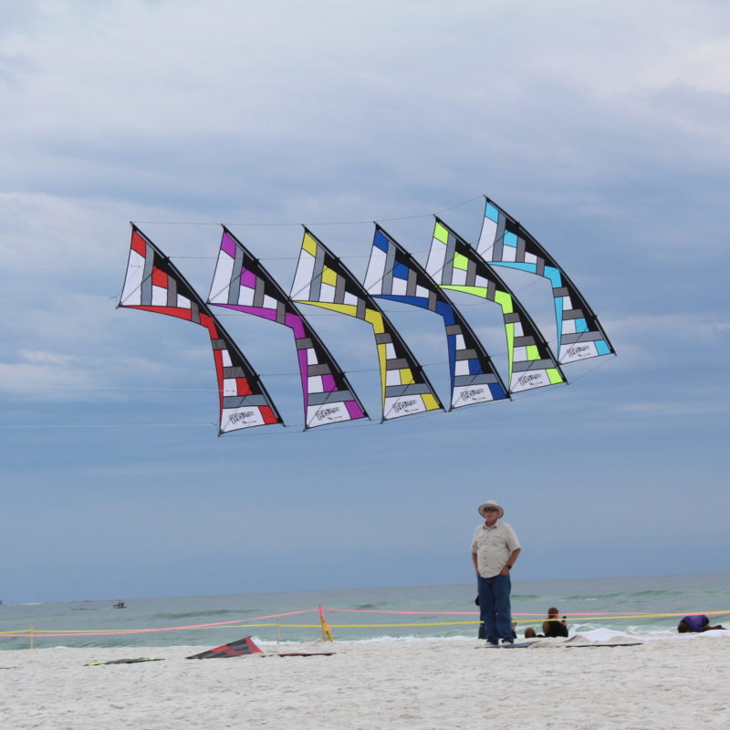 Fly Into Spring Kite Festival - Kitty Hawk Kites Blog