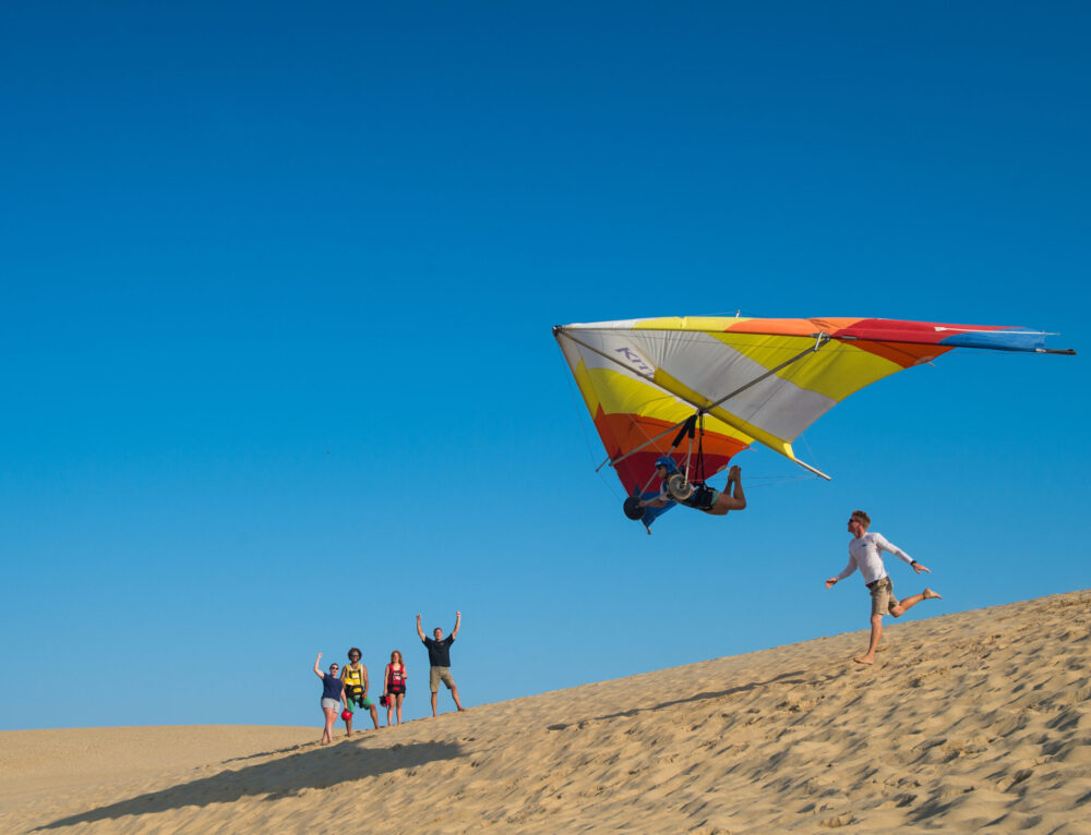 The Beginner's Guide to Kites - Kitty Hawk Kites Blog
