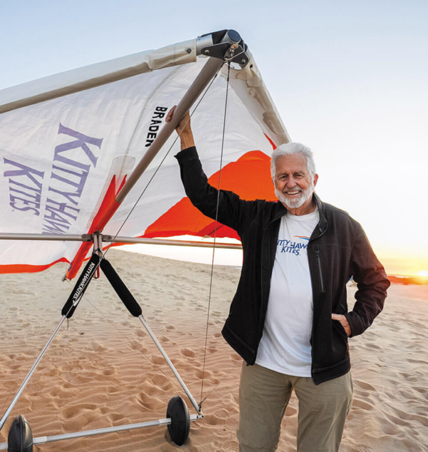 50 Years of Kitty Hawk Kites - Kitty Hawk Kites Blog