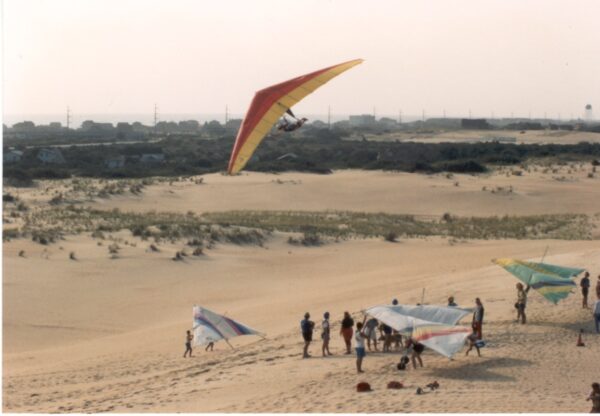 50 Years of Kitty Hawk Kites - Kitty Hawk Kites Blog