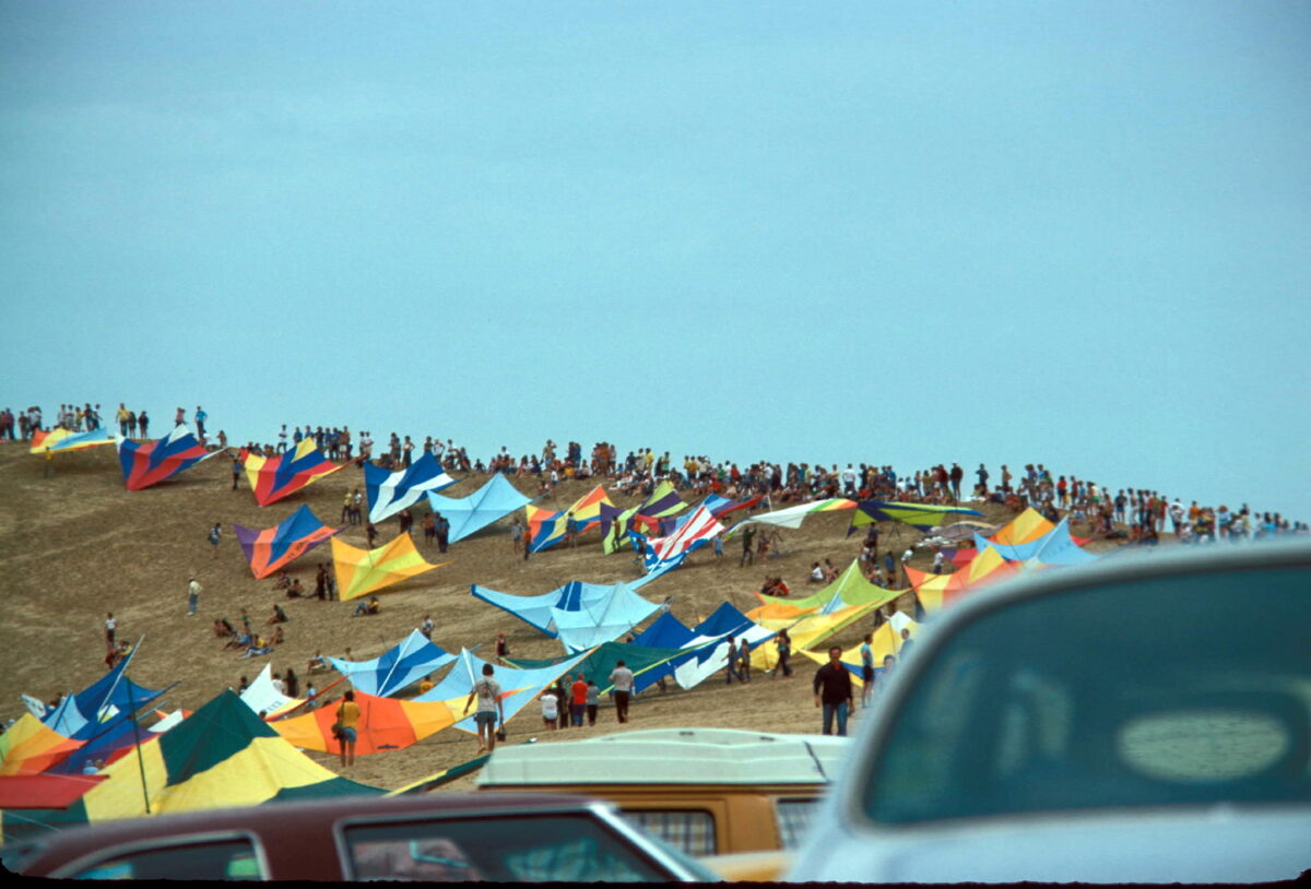 50 Years of Kitty Hawk Kites - Kitty Hawk Kites Blog