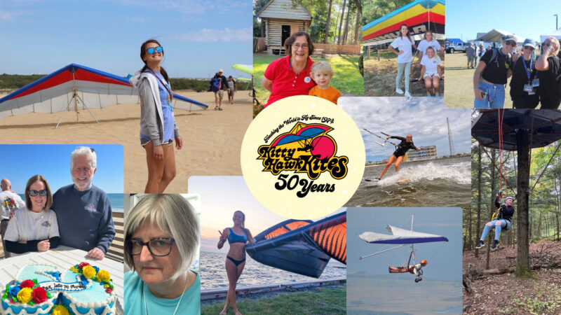 Kitty Hawk Kites Blog - Your source for coastal events and adventures