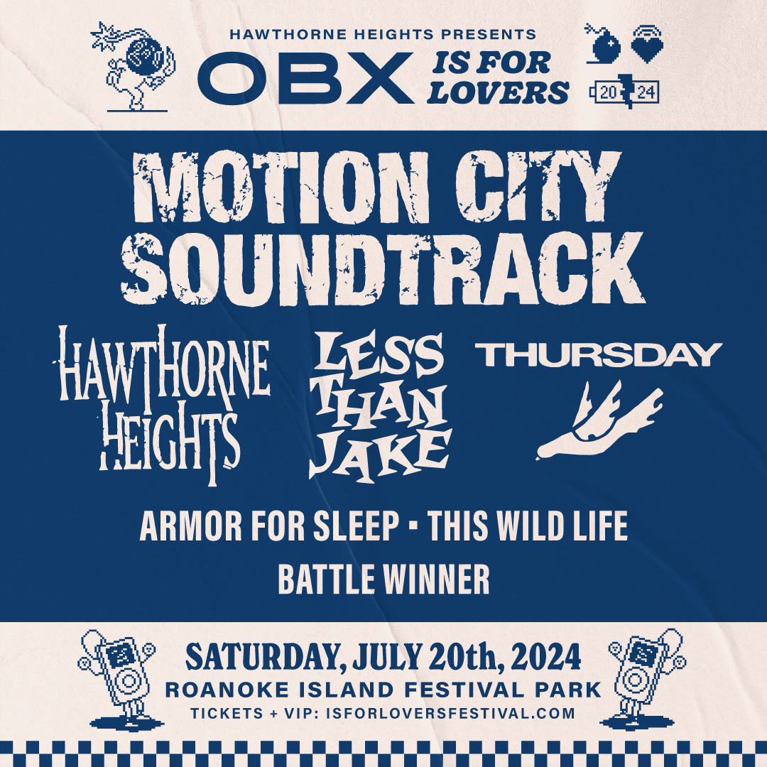 Your Guide to Summer Concerts in the OBX - Kitty Hawk Kites Blog