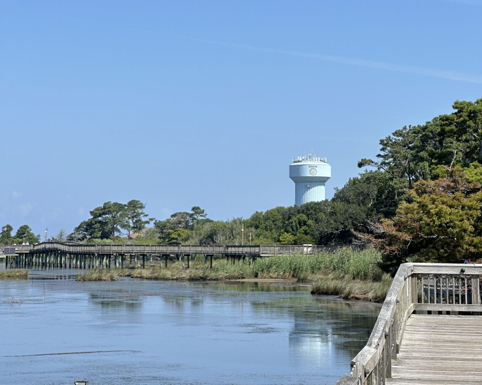 What to Book for Your Outer Banks Vacation: Activities, Tours ...